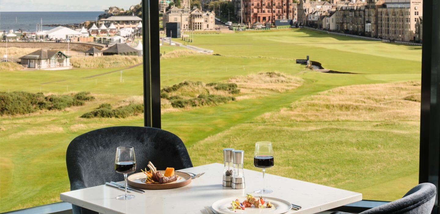 エスプリゴルフ | 世界中のゴルフ旅行の魅力をあなたへ